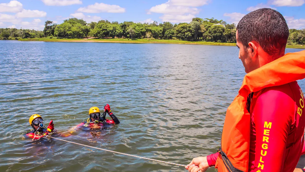 IP65 Rating Explained for 2025: The Standard for Reliable Protection ...